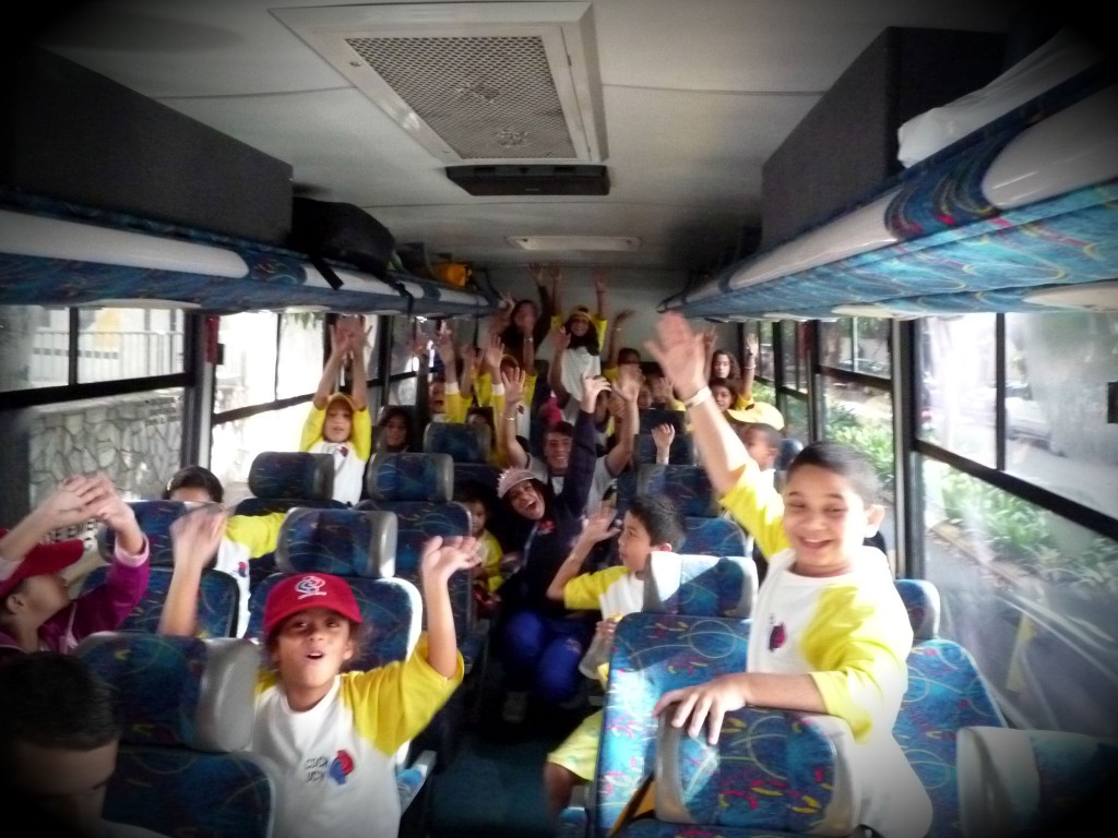 CDCH-UCV CDCH-UCV | CDCH-UCV celebró su tradicional plan vacacional